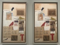 The Double: Identity and Difference in Art since 1900